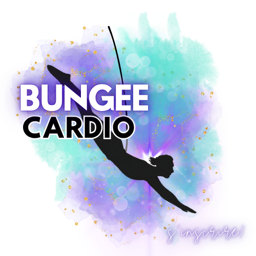 BUNGEE CARDIO
